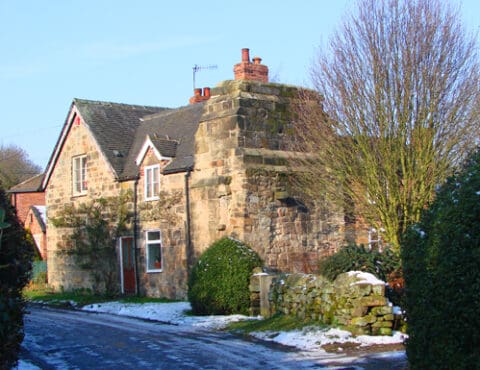 Dale and its Abbey - Ilkeston and District Local History Society